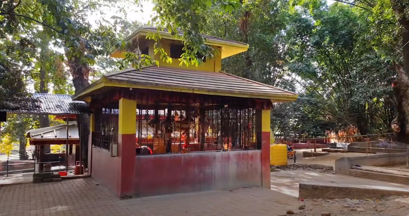 All about 10 important travelling places of Dharan | Onine Video Nepal